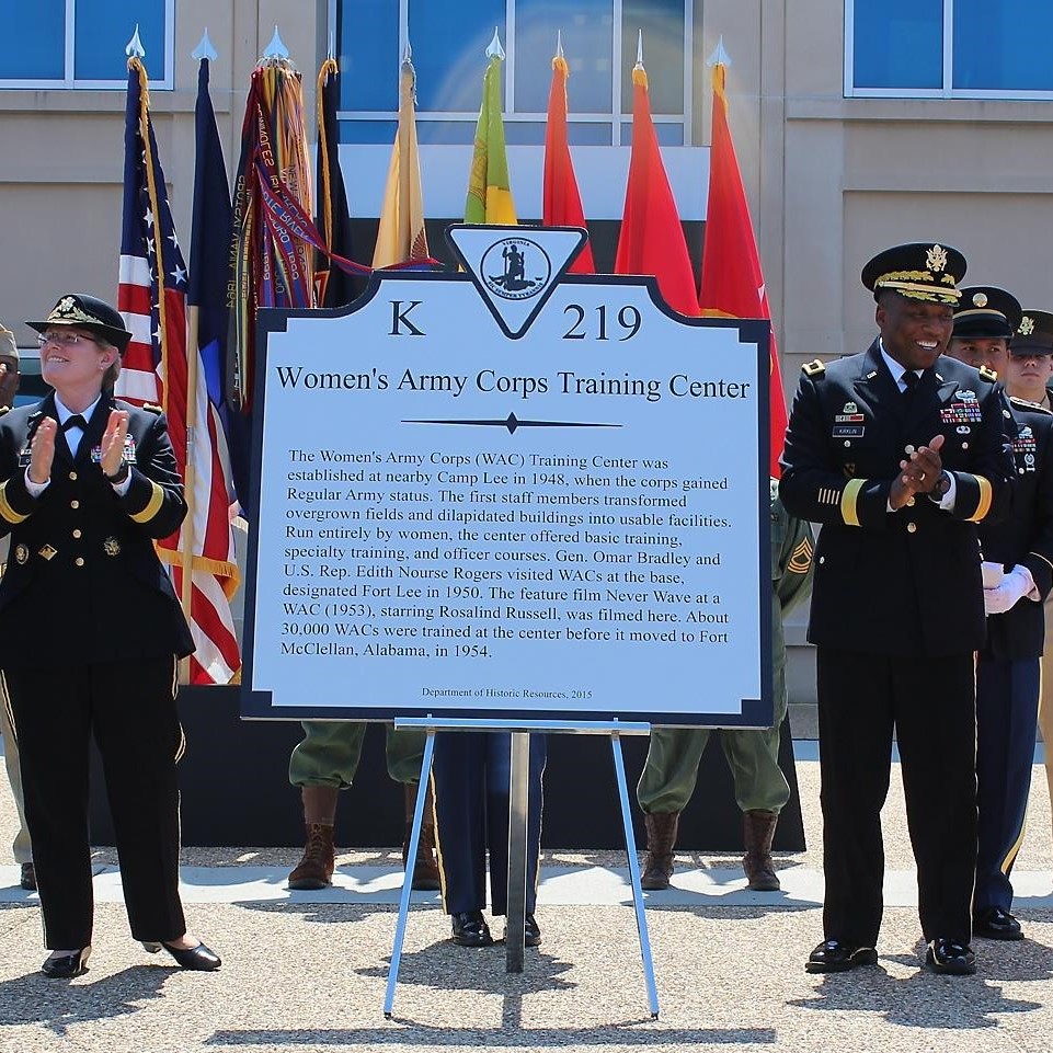 About Us & Our Efforts – Friends of AWM