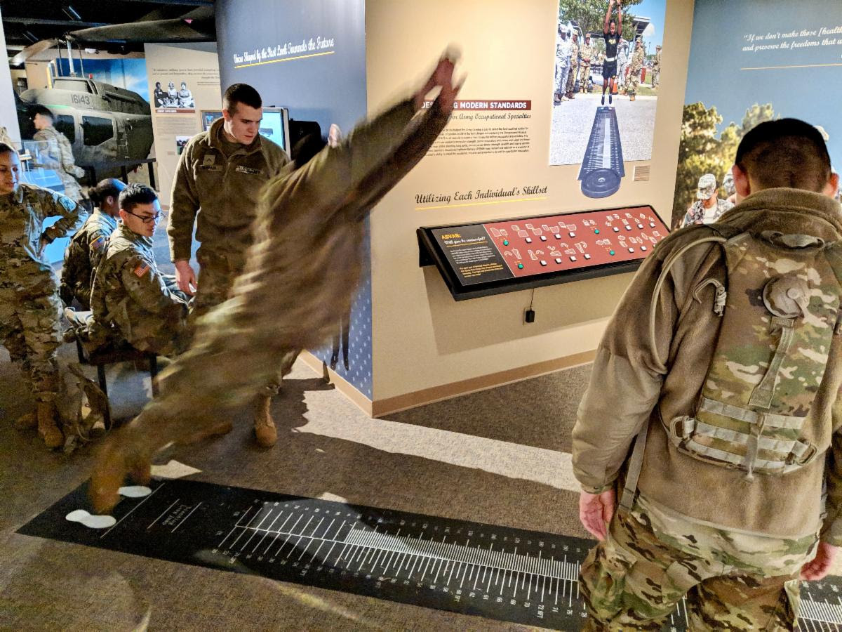 Happenings at the Museum – Friends of AWM