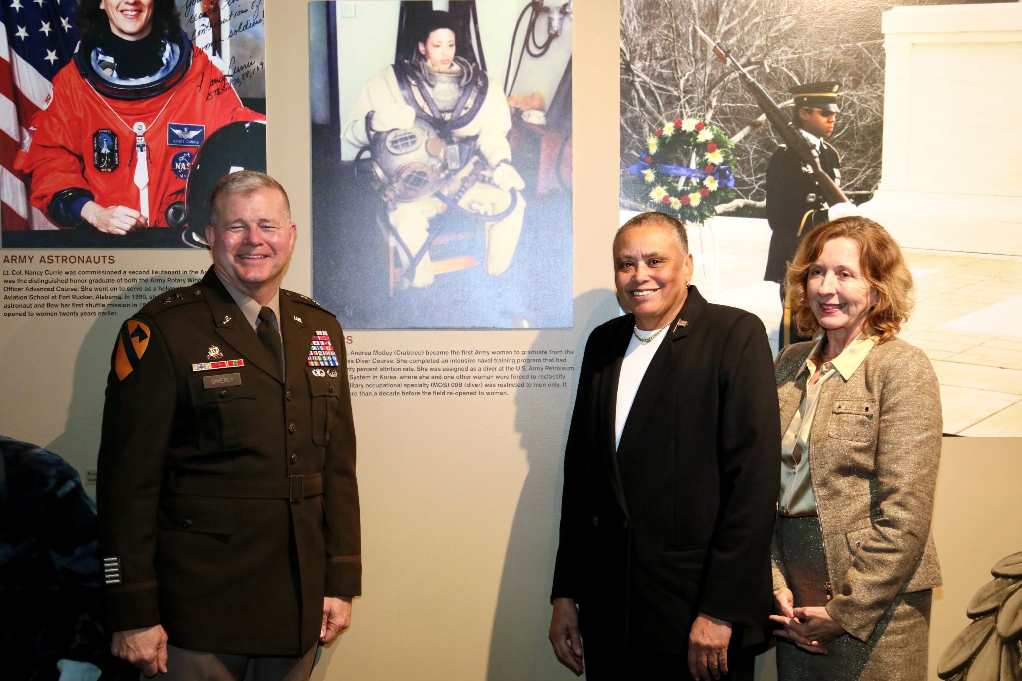 Happenings at the Museum – Friends of AWM