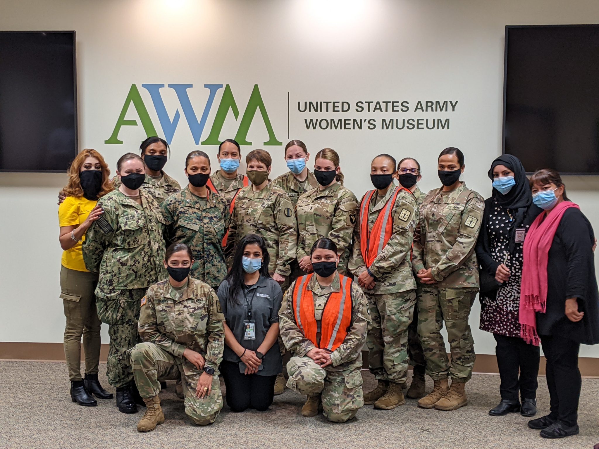 Happenings at the Museum – Friends of AWM