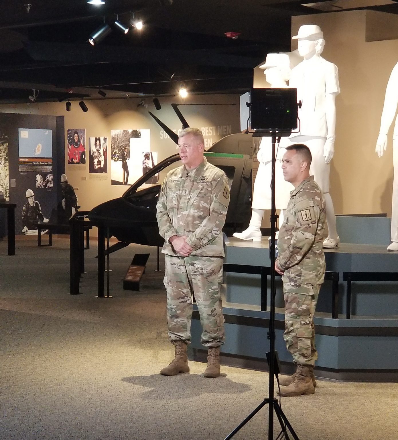 Happenings at the Museum – Friends of AWM